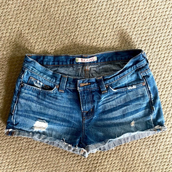 DL1961 | Shorts | Dl Denim Short | Poshmark